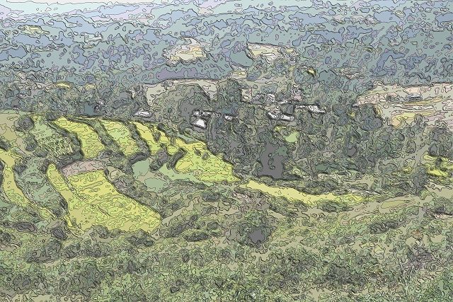 カトマンズ盆地：チャングナラヤン - 旅行のとも、ZenTech